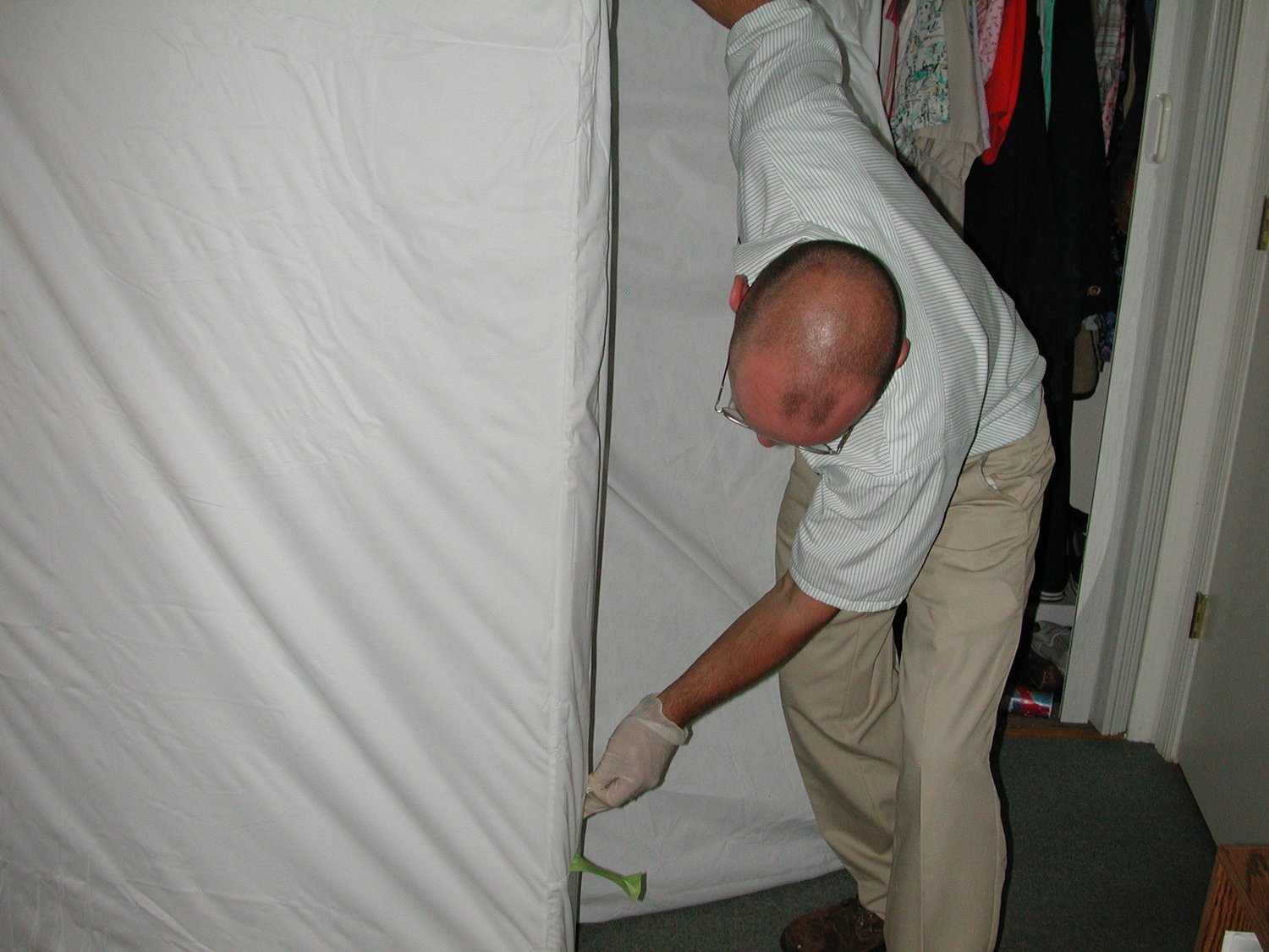 Is it Necessary to Prepare My Home Before a Bed Bug Treatment?